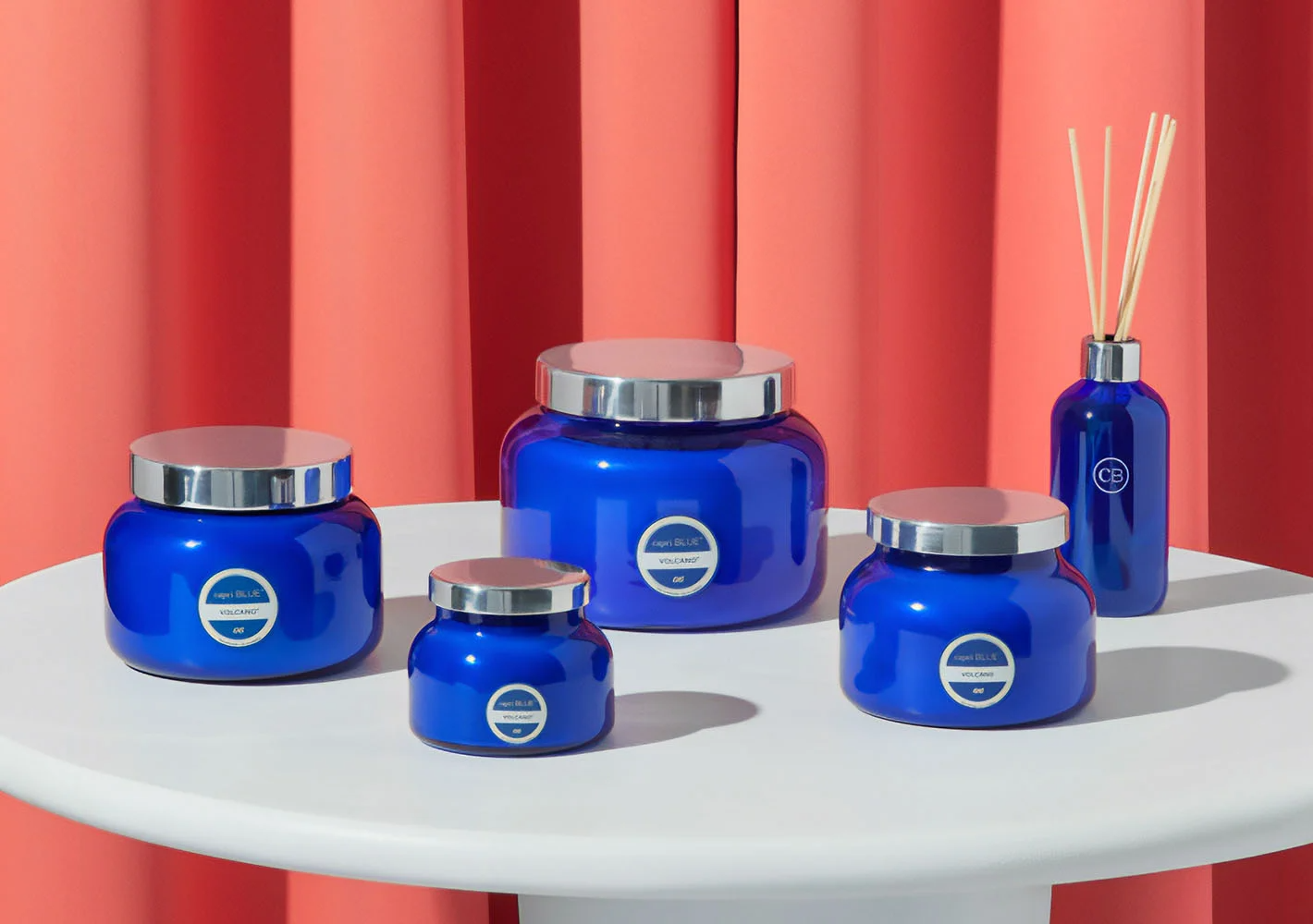 Capri Blue – Katie J's Gifts